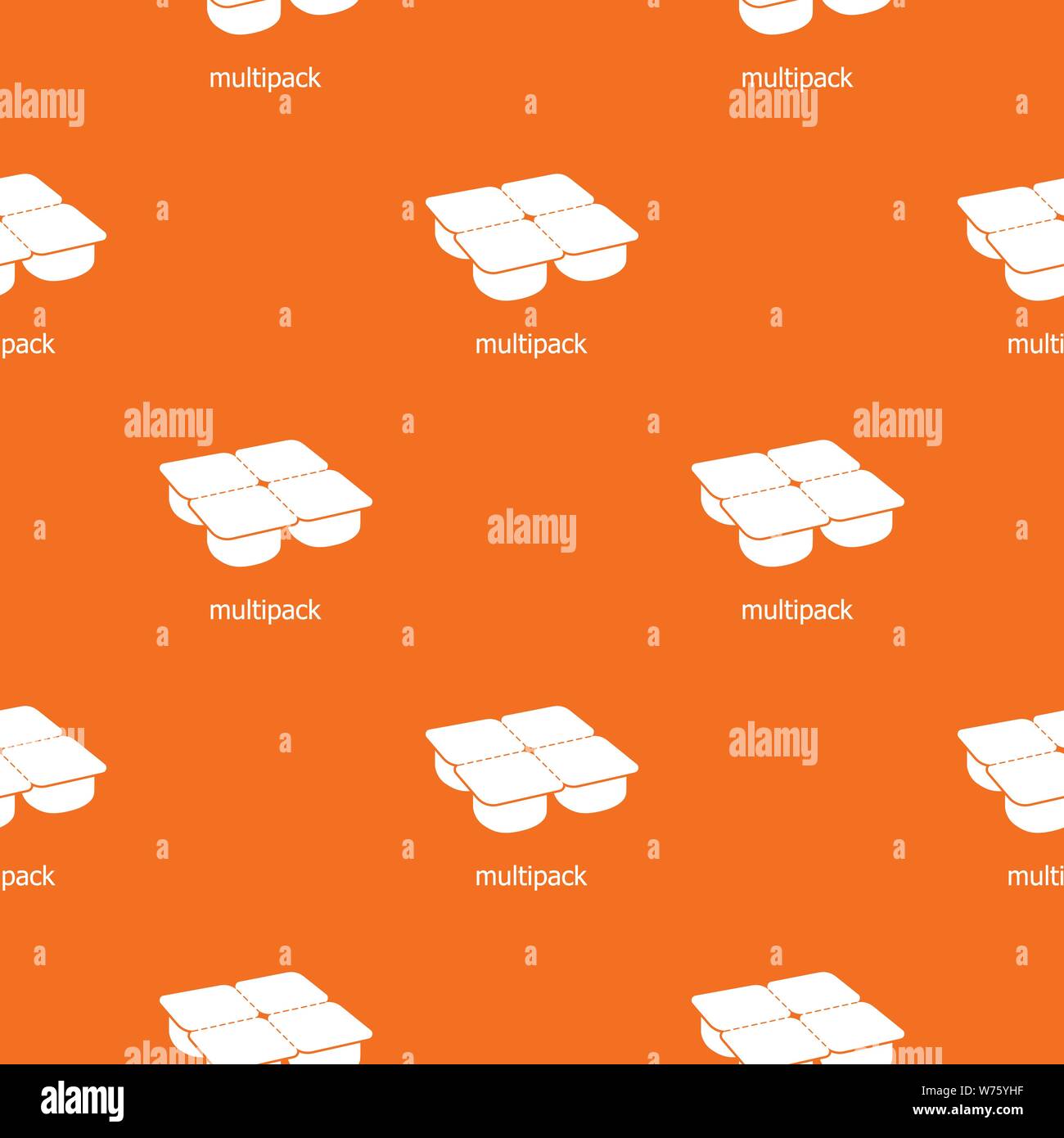 Many packages Stock Vector Images - Alamy