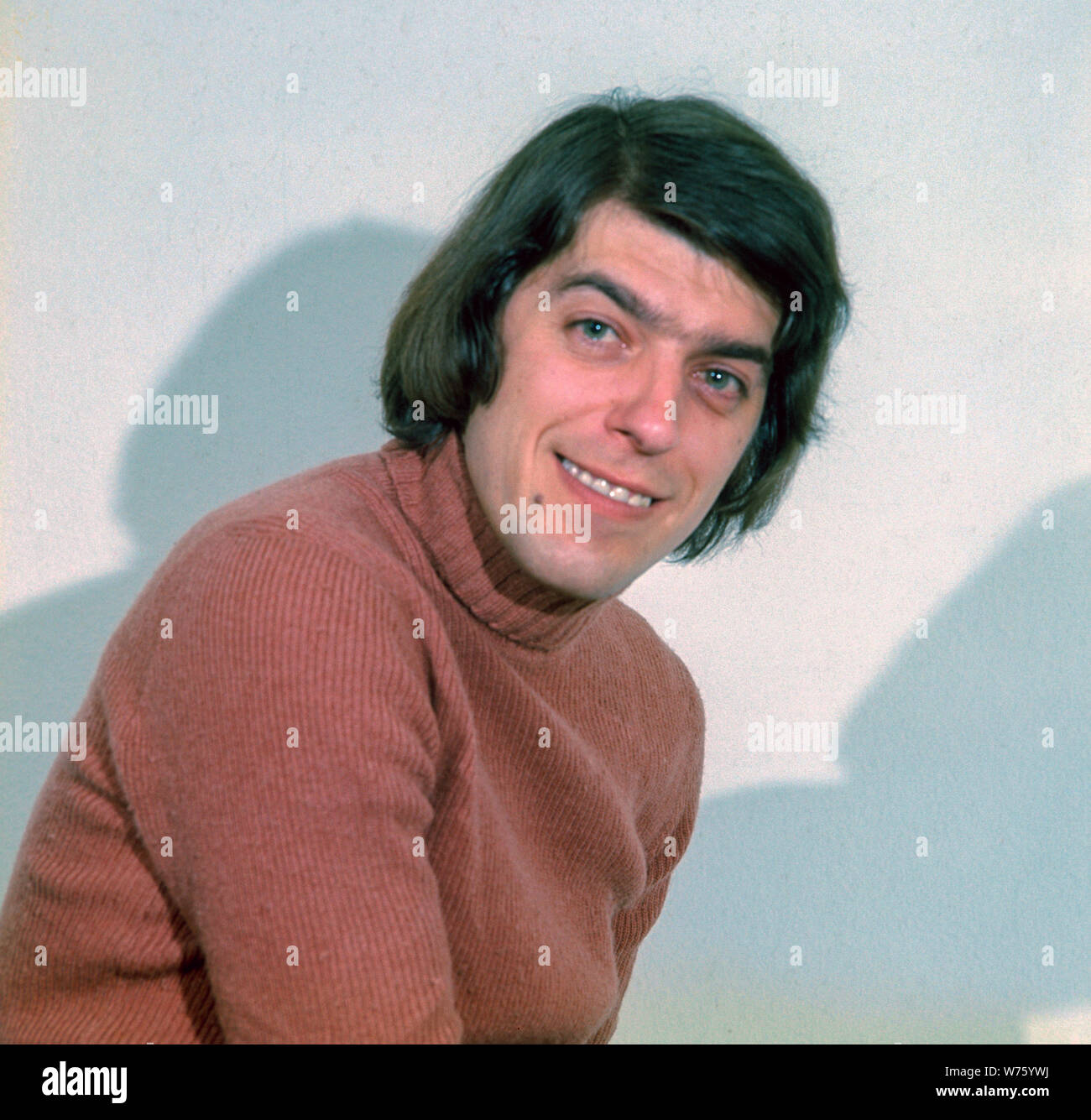 Bata Illic on 29 January 1971 in Frankfurt (Germany). He was born on 30 ...