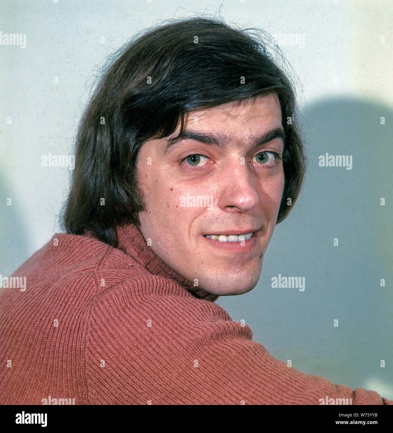 Bata Illic on 29 January 1971 in Frankfurt (Germany). He was born on 30 ...