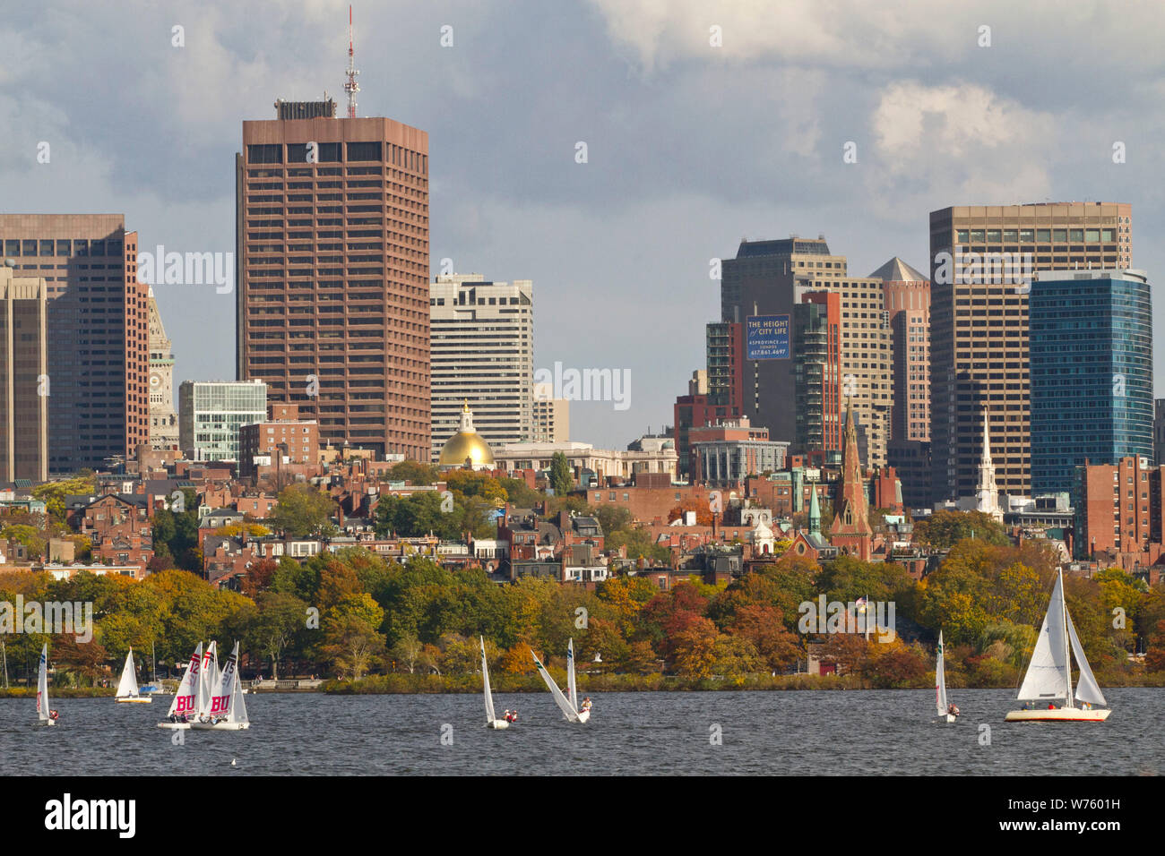 BOSTON , USA Stock Photo - Alamy