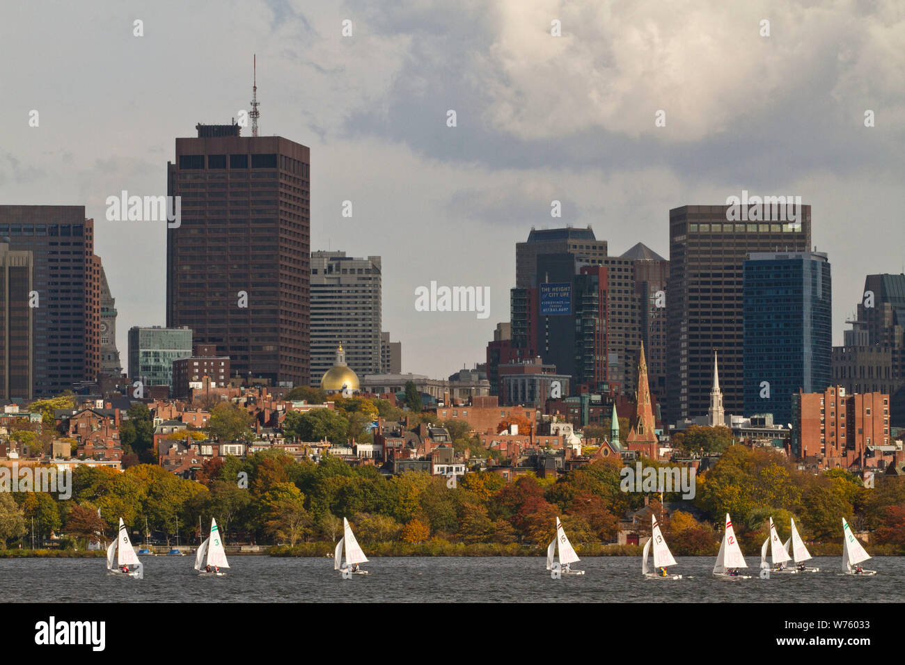 Boston dome hi-res stock photography and images - Alamy