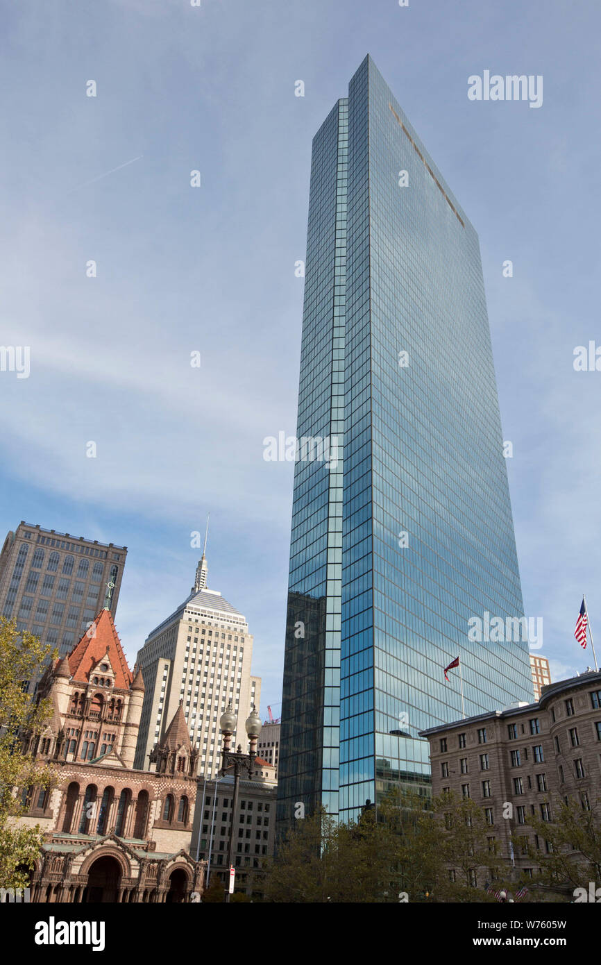 BOSTON , USA Stock Photo - Alamy