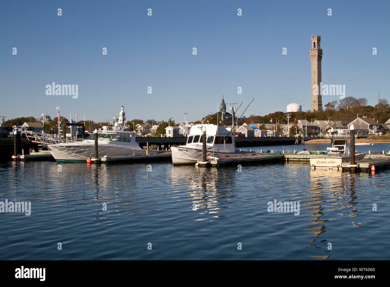 Town of provincetown hi-res stock photography and images - Alamy