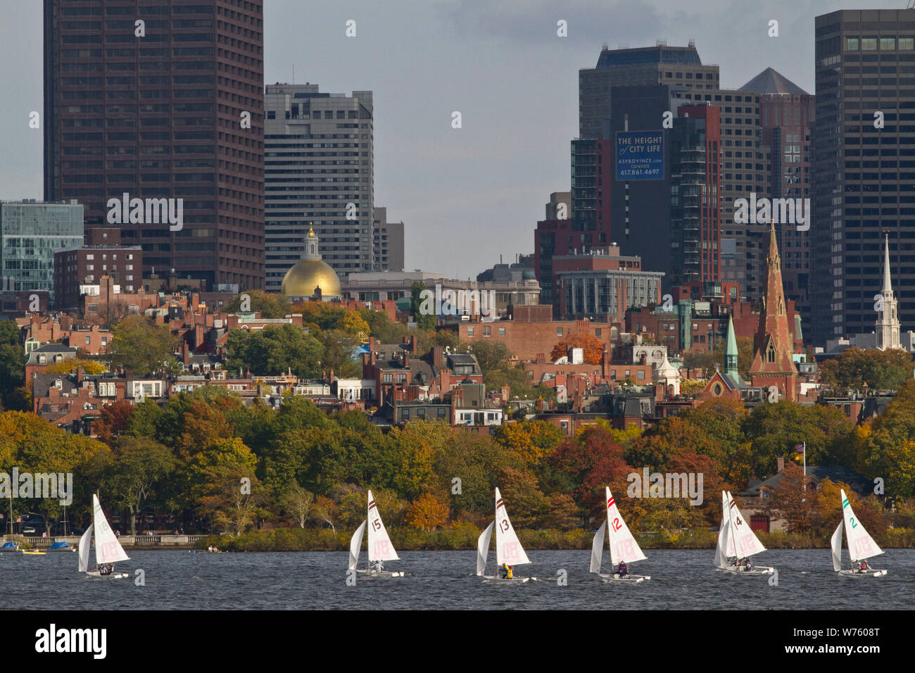 BOSTON , USA Stock Photo - Alamy