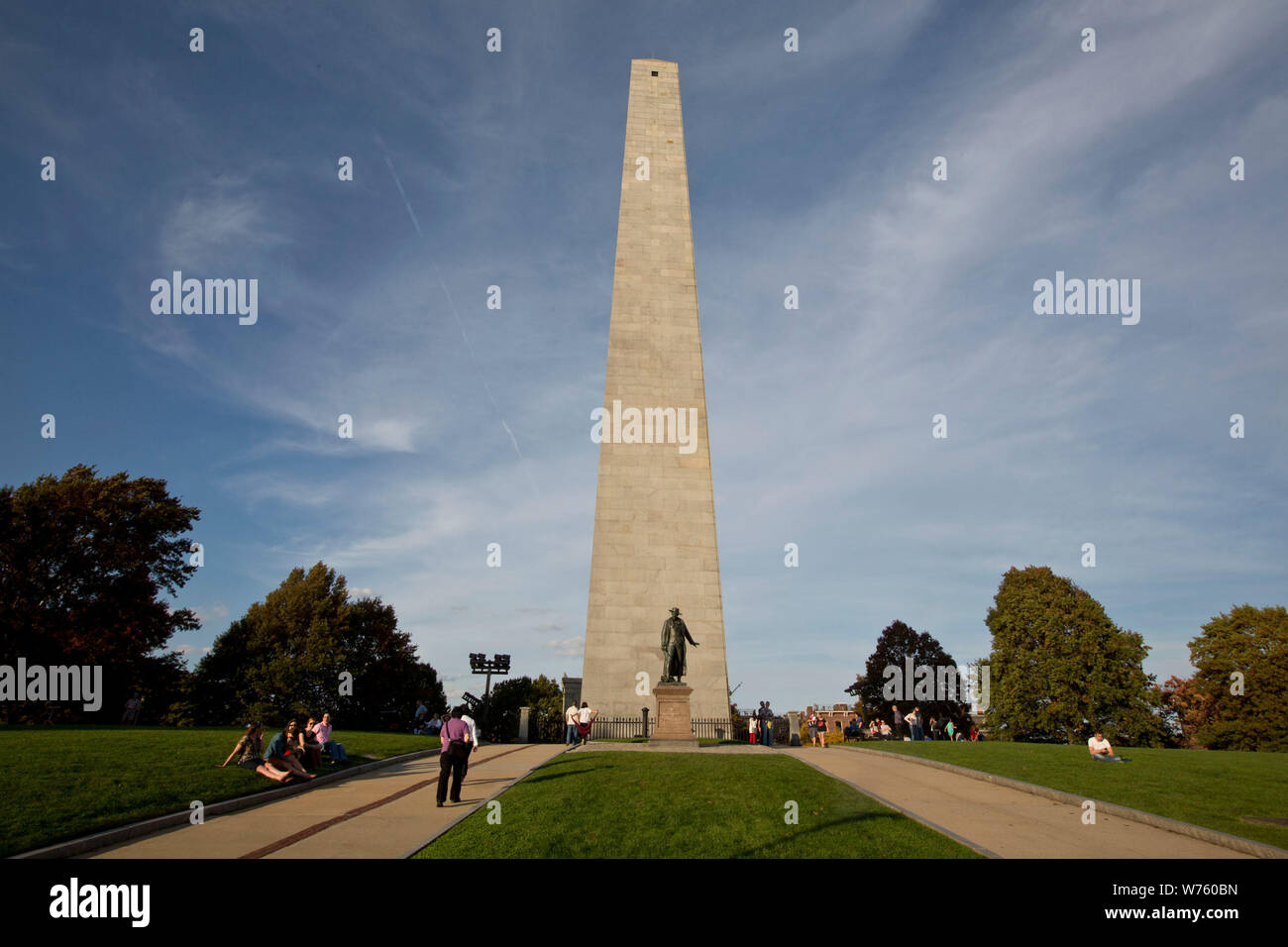 BOSTON , USA Stock Photo - Alamy