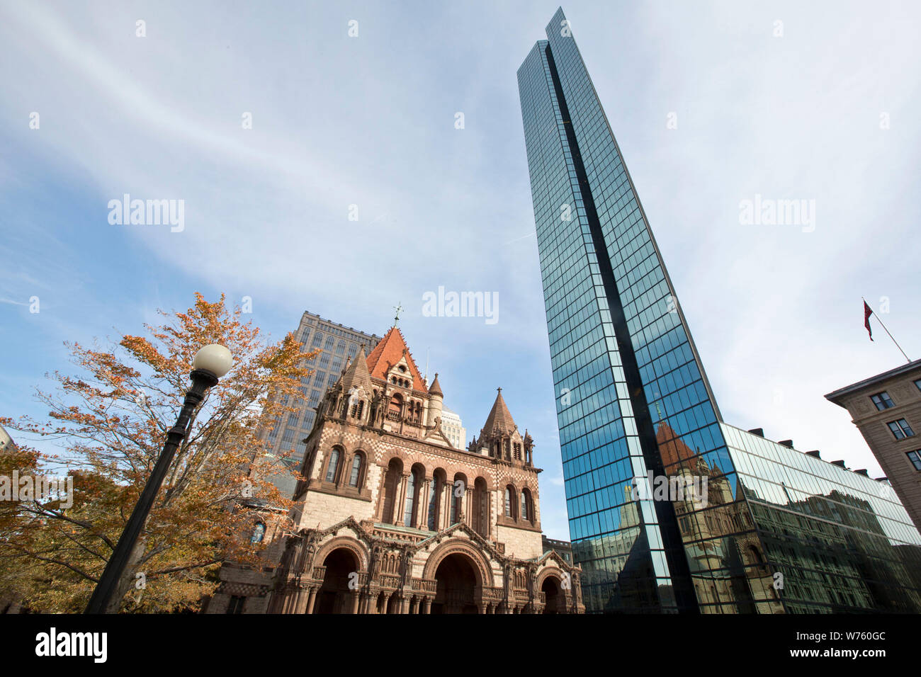 BOSTON , USA Stock Photo - Alamy