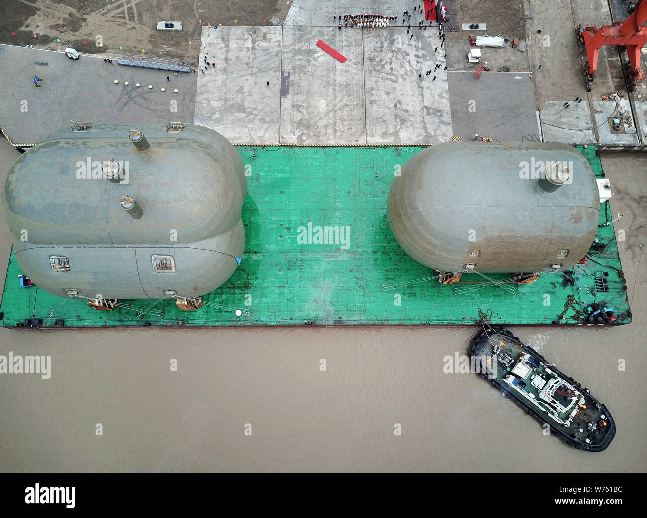 Type c tank hi-res stock photography and images - Alamy