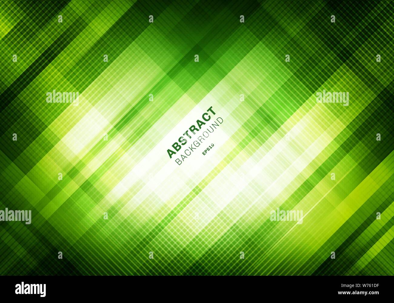 Light dark green squares Stock Vector Images - Alamy