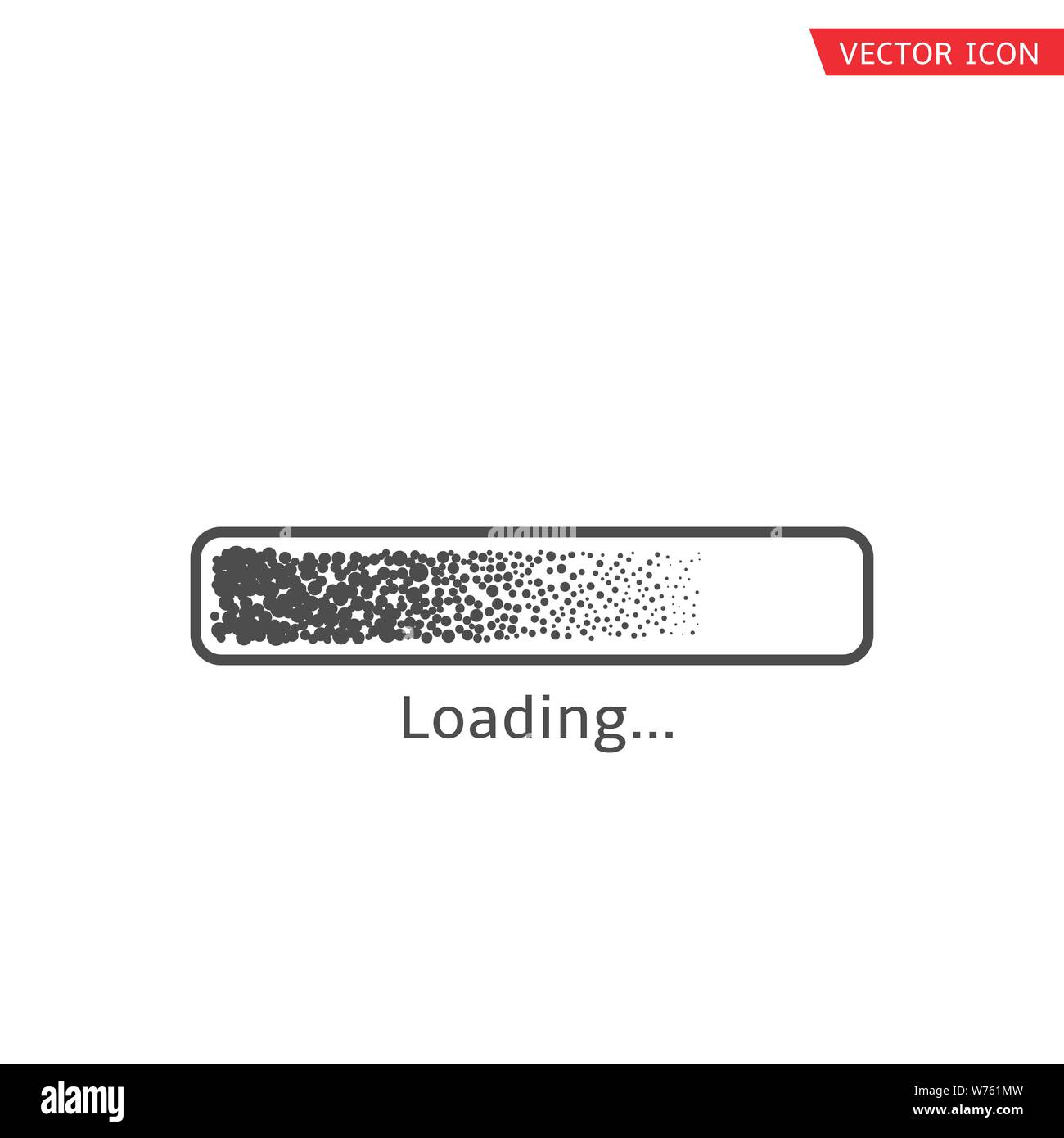 Loading bar hi-res stock photography and images - Alamy