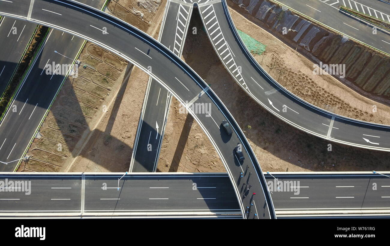 Highway tunnels hi-res stock photography and images - Alamy