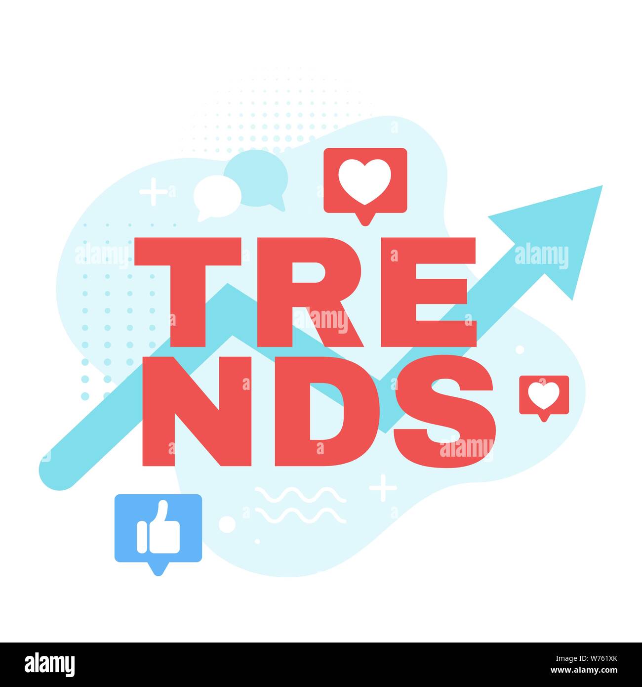 Online research networks vector vectors hi-res stock photography and ...