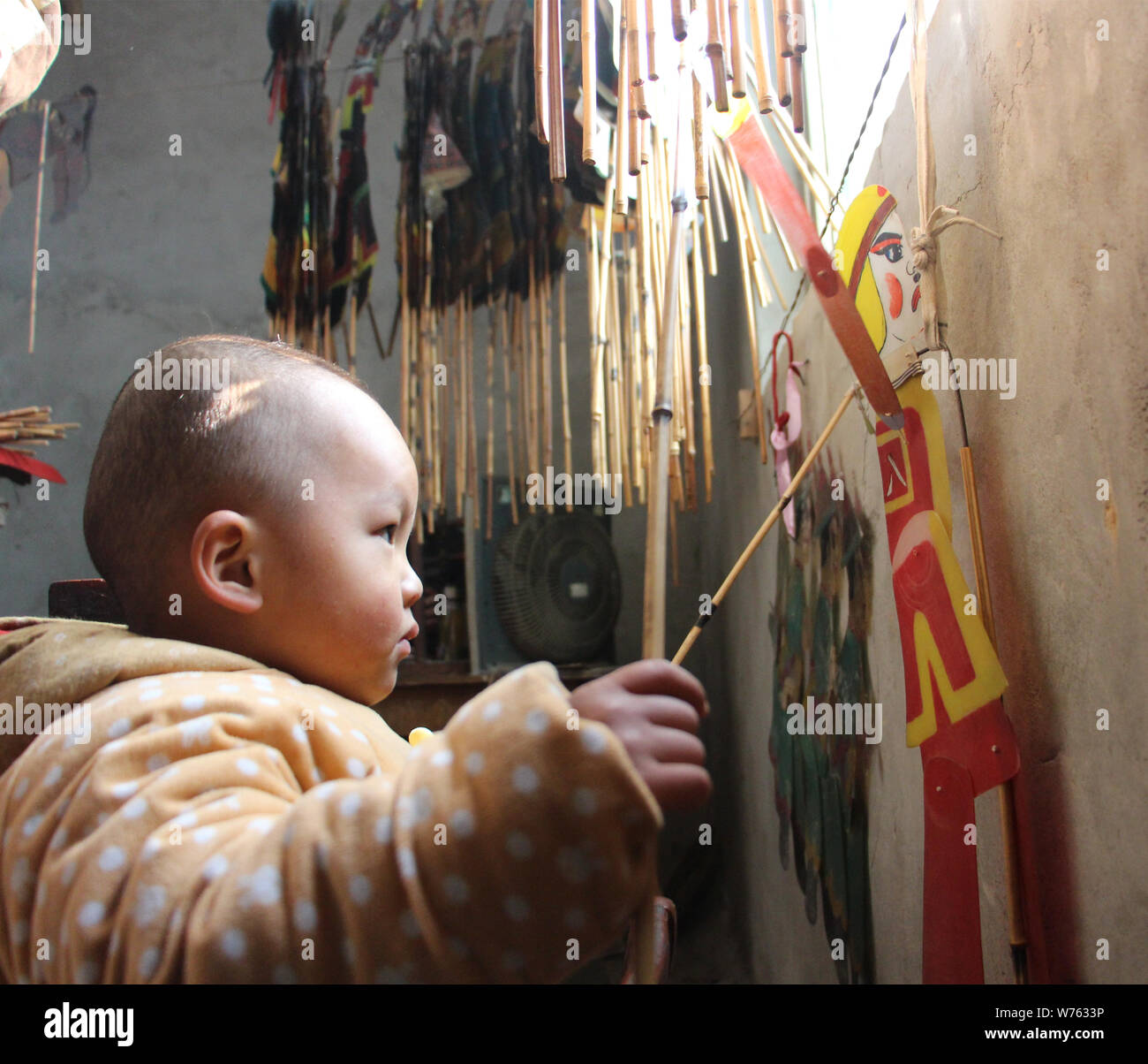 Yunmeng county hi-res stock photography and images - Alamy