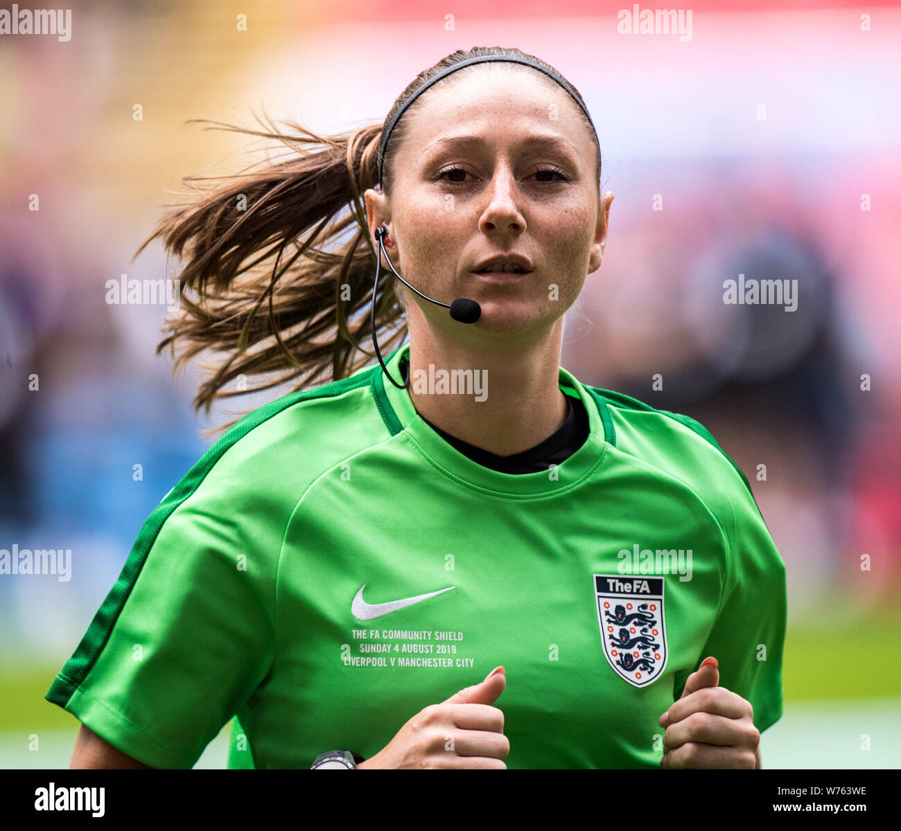 Sian massey hi-res stock photography and images - Alamy