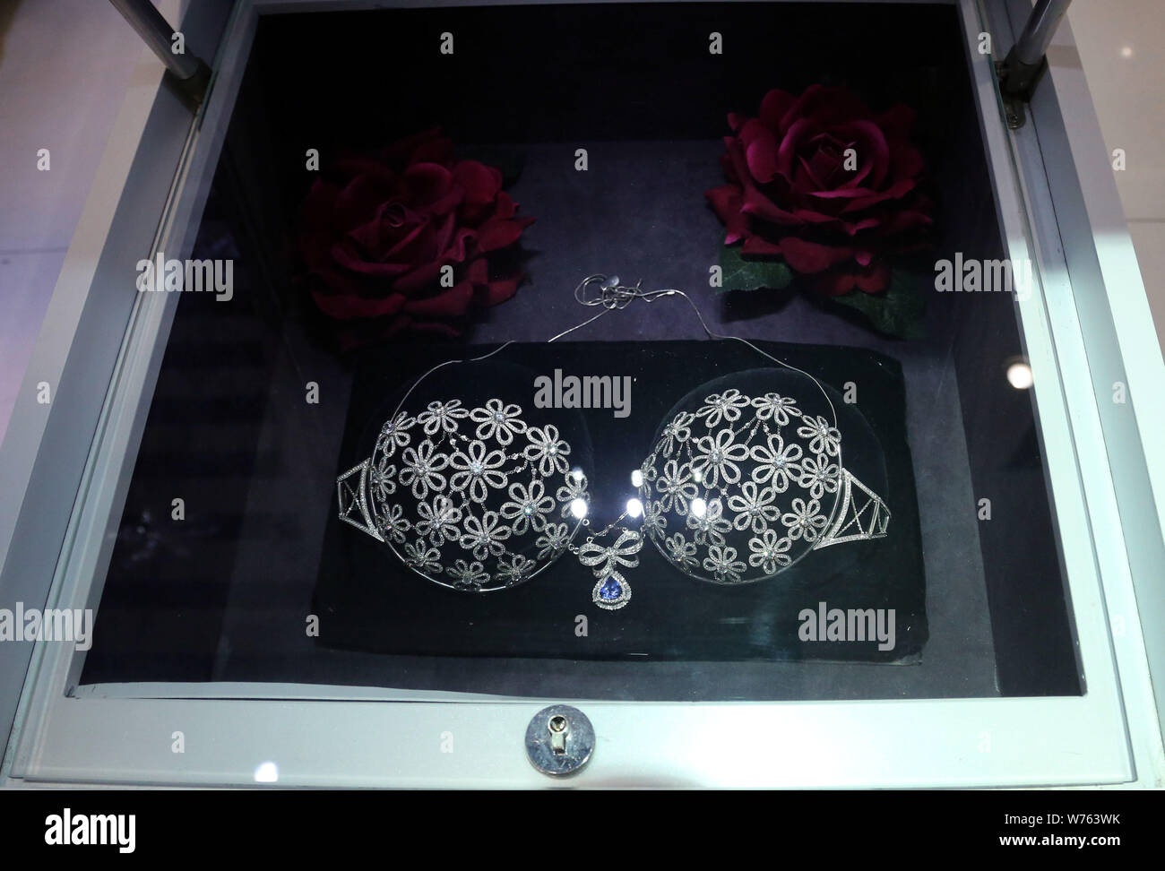 Most expensive bra hi-res stock photography and images - Alamy