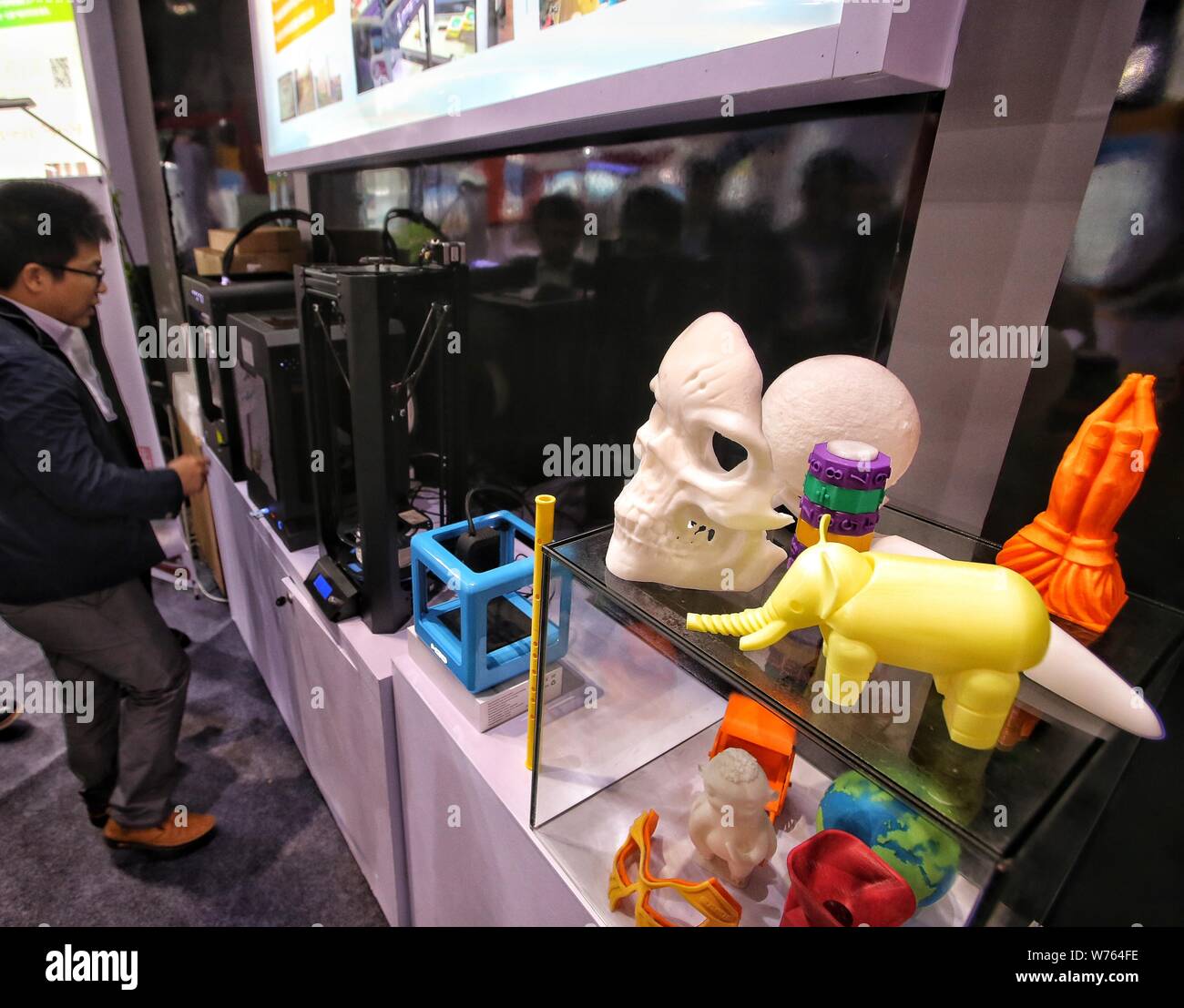 3d Printed Objects Gallery Preserving Memories: How 3D Printing Brings