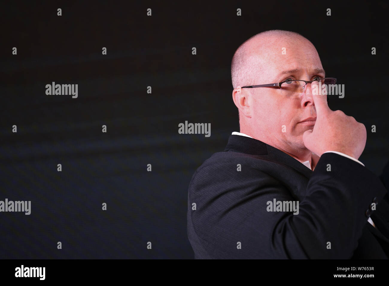 Craig kyle hi-res stock photography and images - Alamy