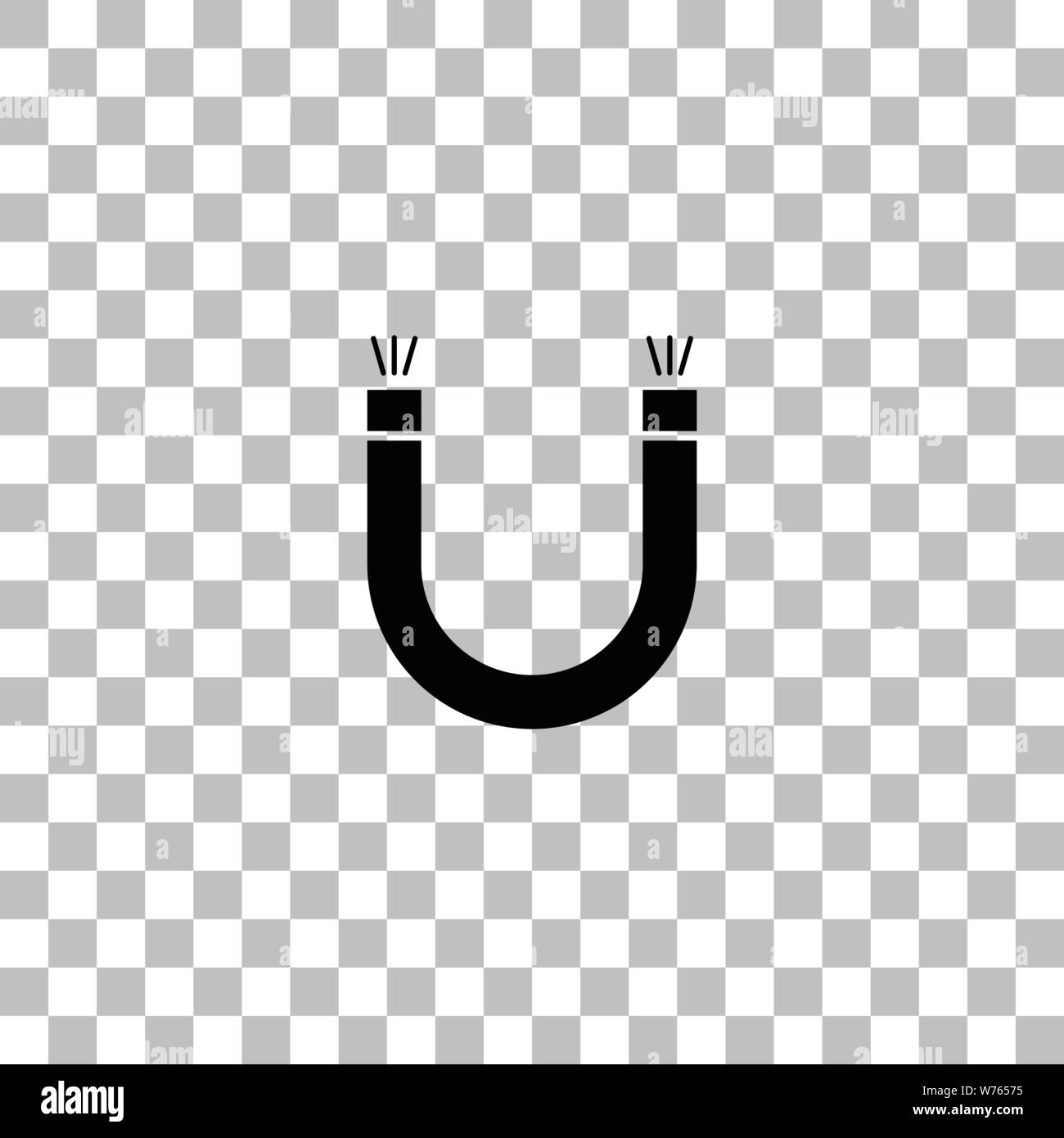 Electromagnet Stock Vector Images - Alamy