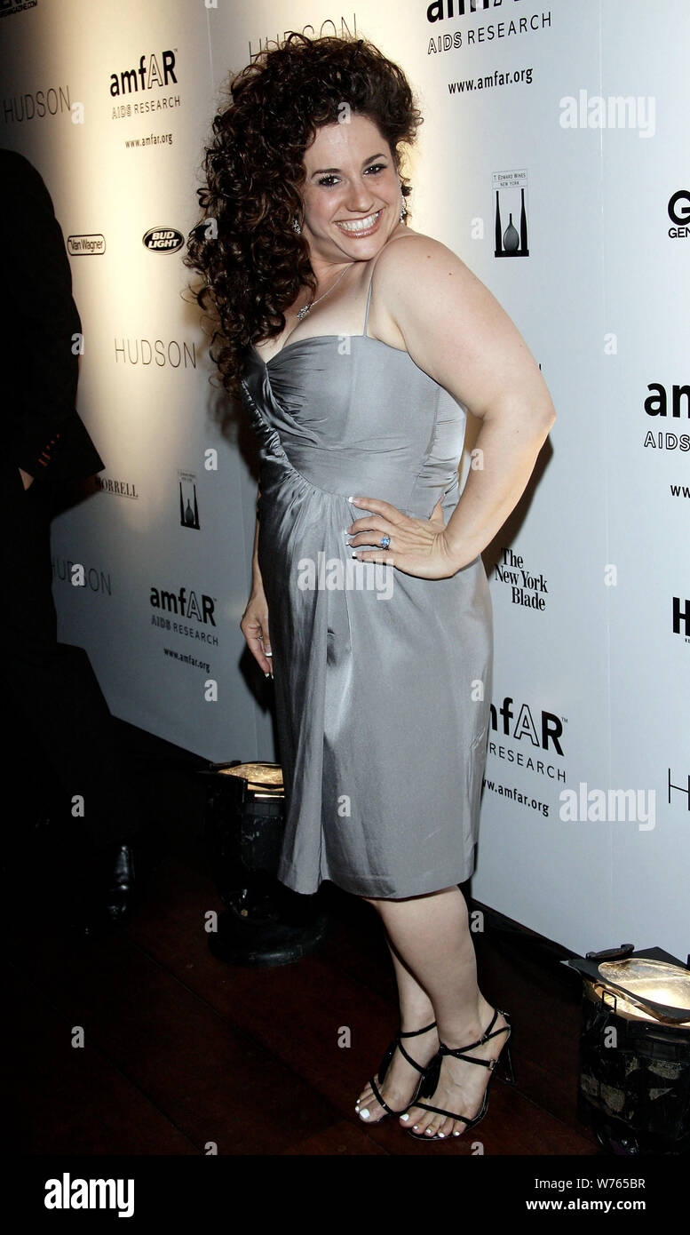 Marissa jaret winokur hi-res stock photography and images - Alamy
