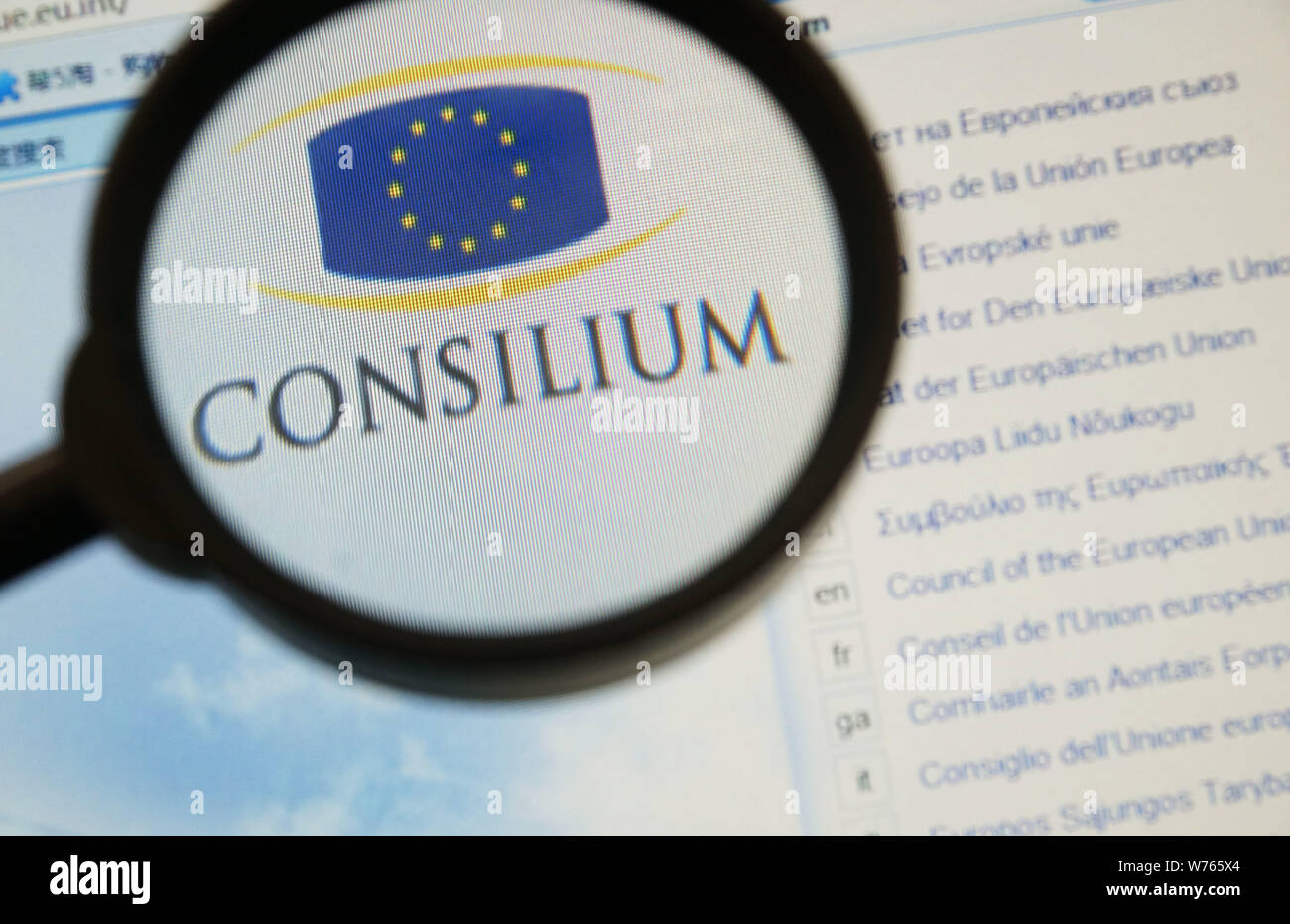 Netizen culture hi-res stock photography and images - Alamy