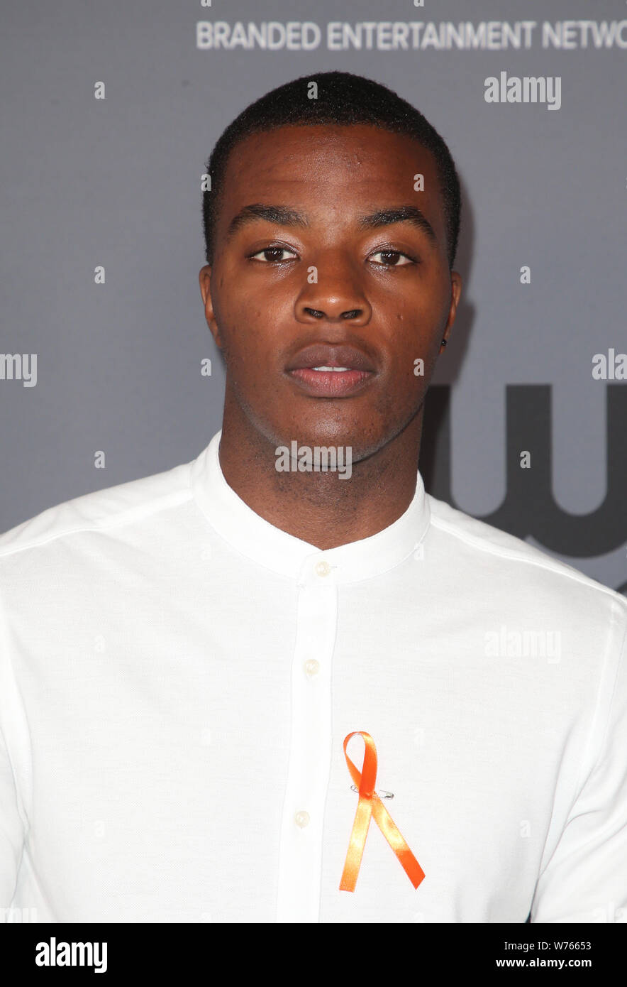 Daniel Ezra High Resolution Stock Photography and Images - Alamy