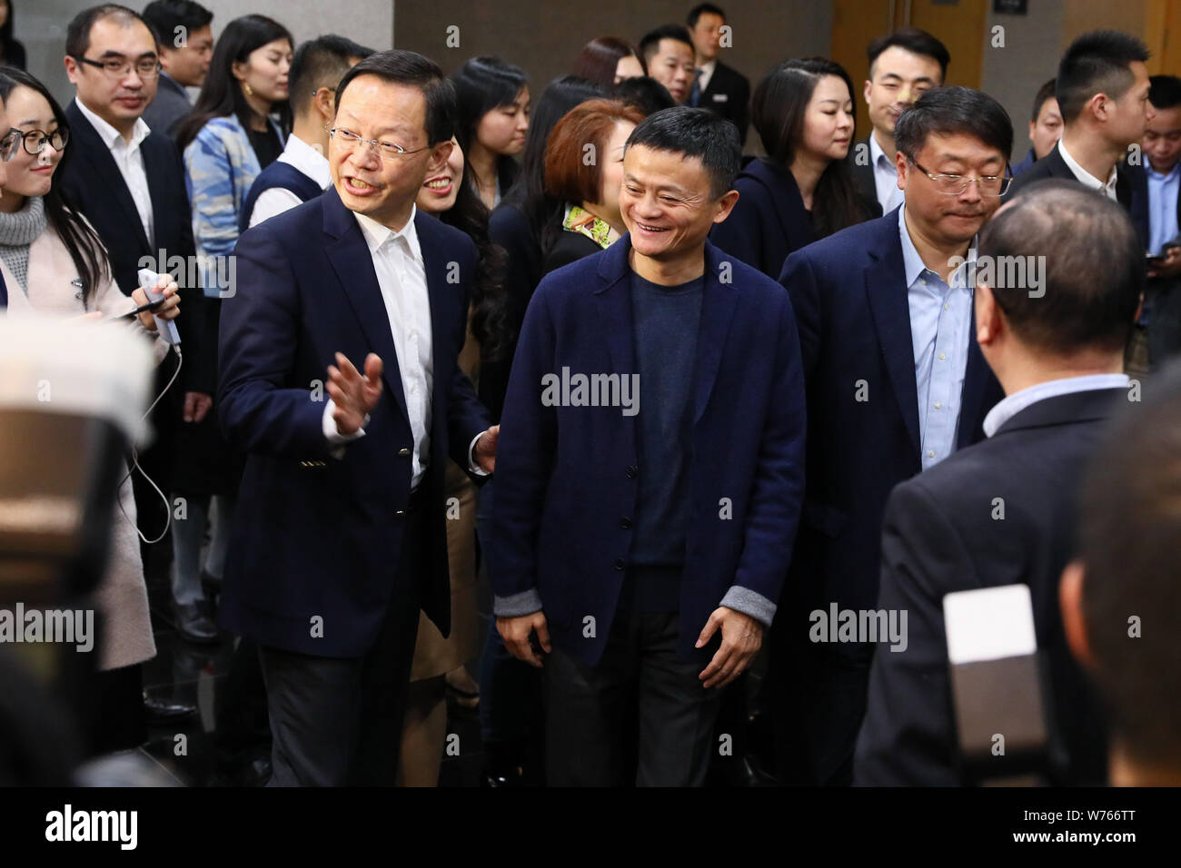 Ma yu chinese hi-res stock photography and images - Alamy