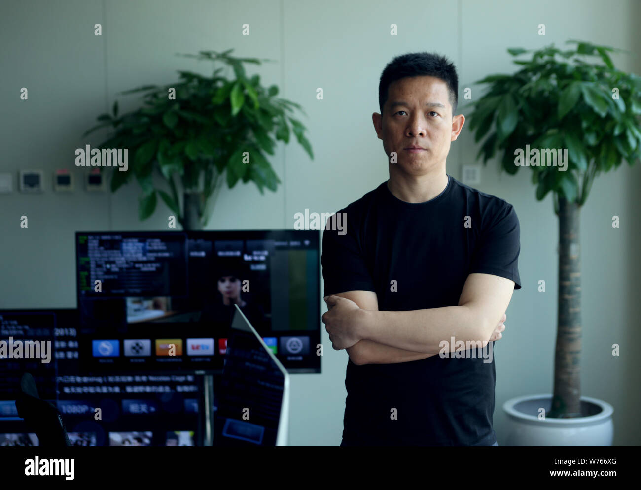 Jia yueting hi-res stock photography and images - Alamy