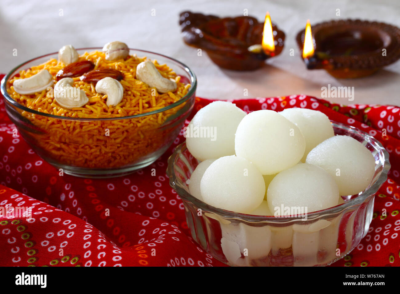 Rasgulla hi-res stock photography and images - Alamy