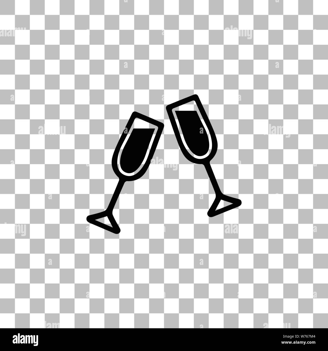Champagne Icon Png