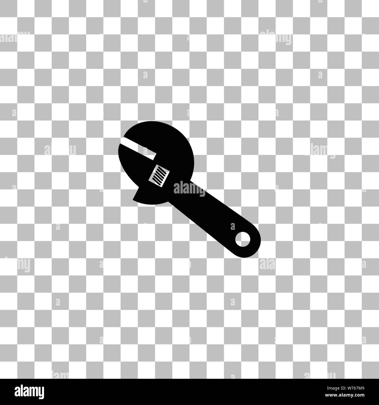 Pipe repair color icon Black and White Stock Photos & Images - Alamy