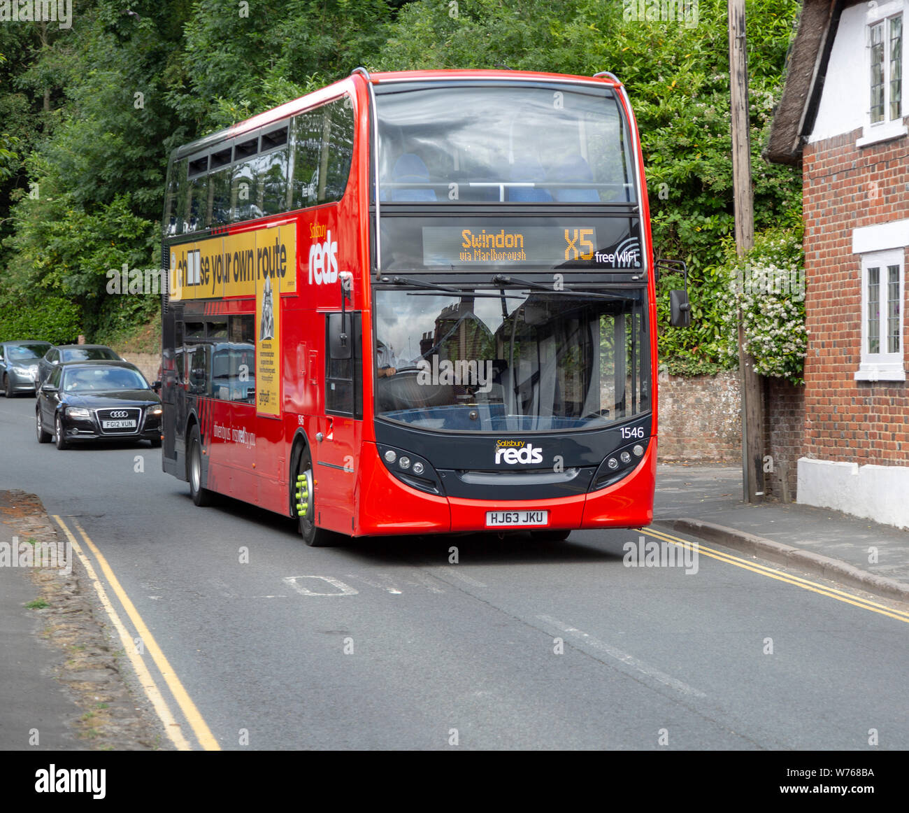 Salisbury reds hi-res stock photography and images - Alamy