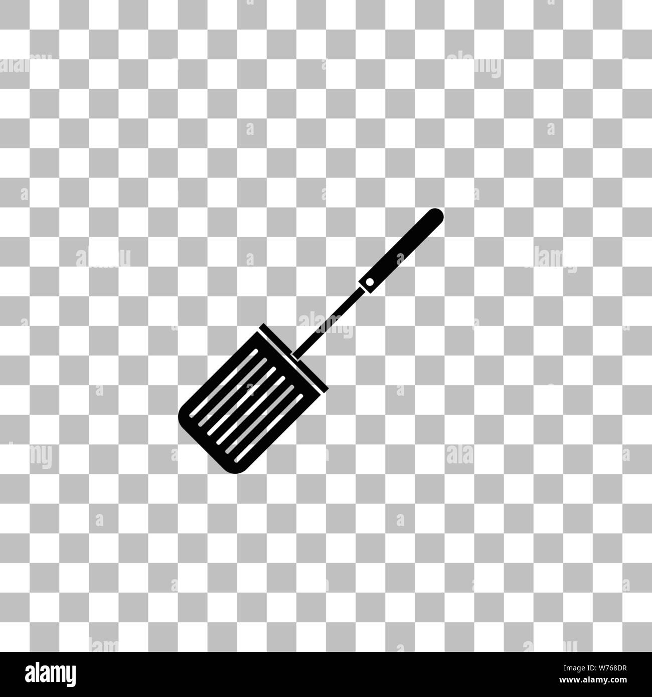 Cutters. Black flat icon on a transparent background. Pictogram for ...