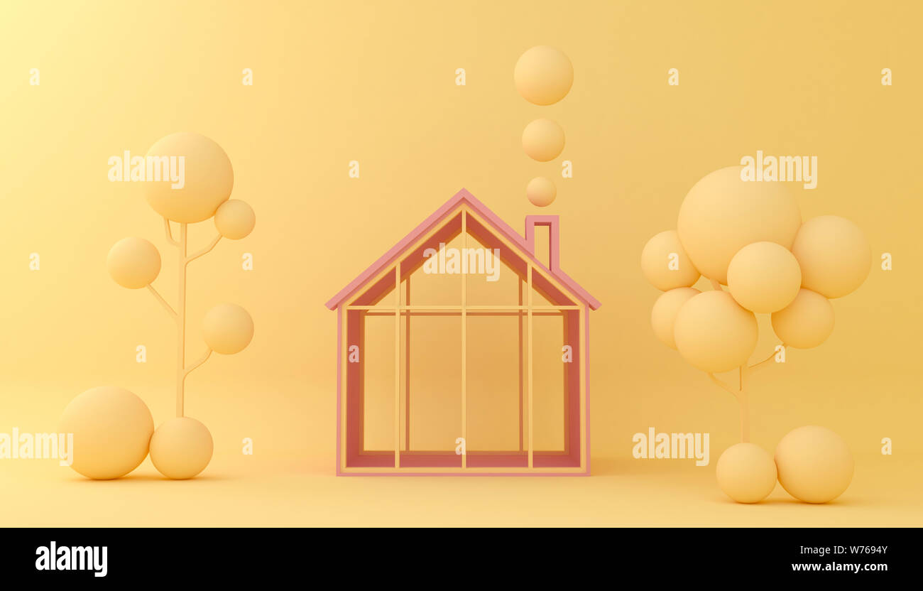 Display background for Cosmetic product presentation. Empty showcase ...