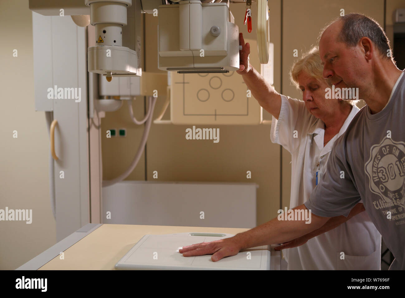 Roentgen High Resolution Stock Photography and Images - Alamy