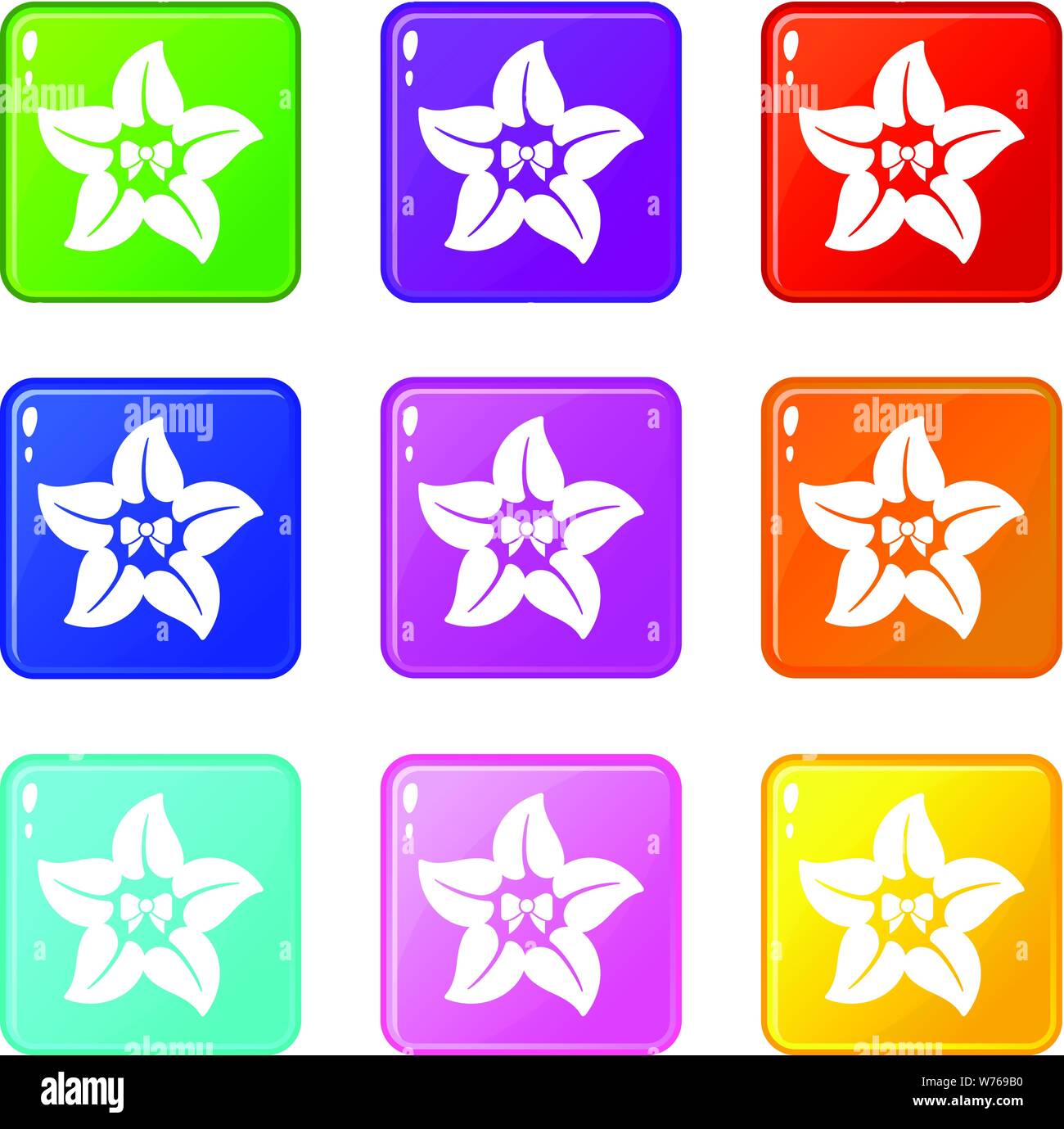 Best flower picture Stock Vector Images - Alamy