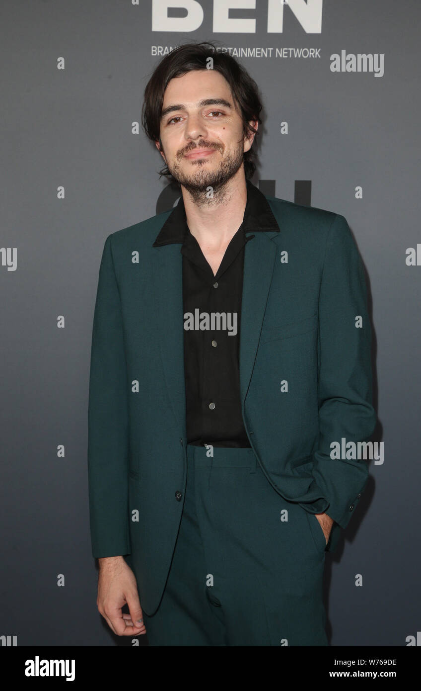 Beverly Hills, Ca. 4th Aug, 2019. Morgan Krantz, at The CW's Summer TCA ...