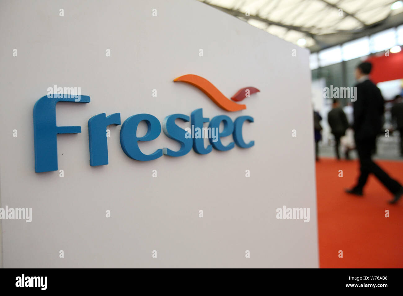 Frestech hi-res stock photography and images - Alamy