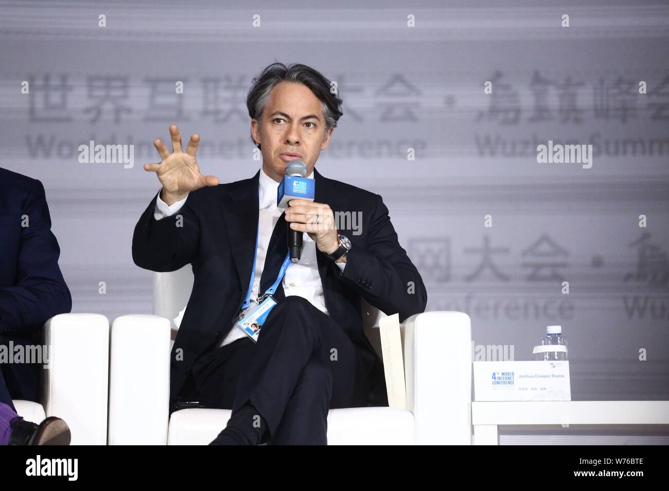 Joshua cooper hi-res stock photography and images - Alamy