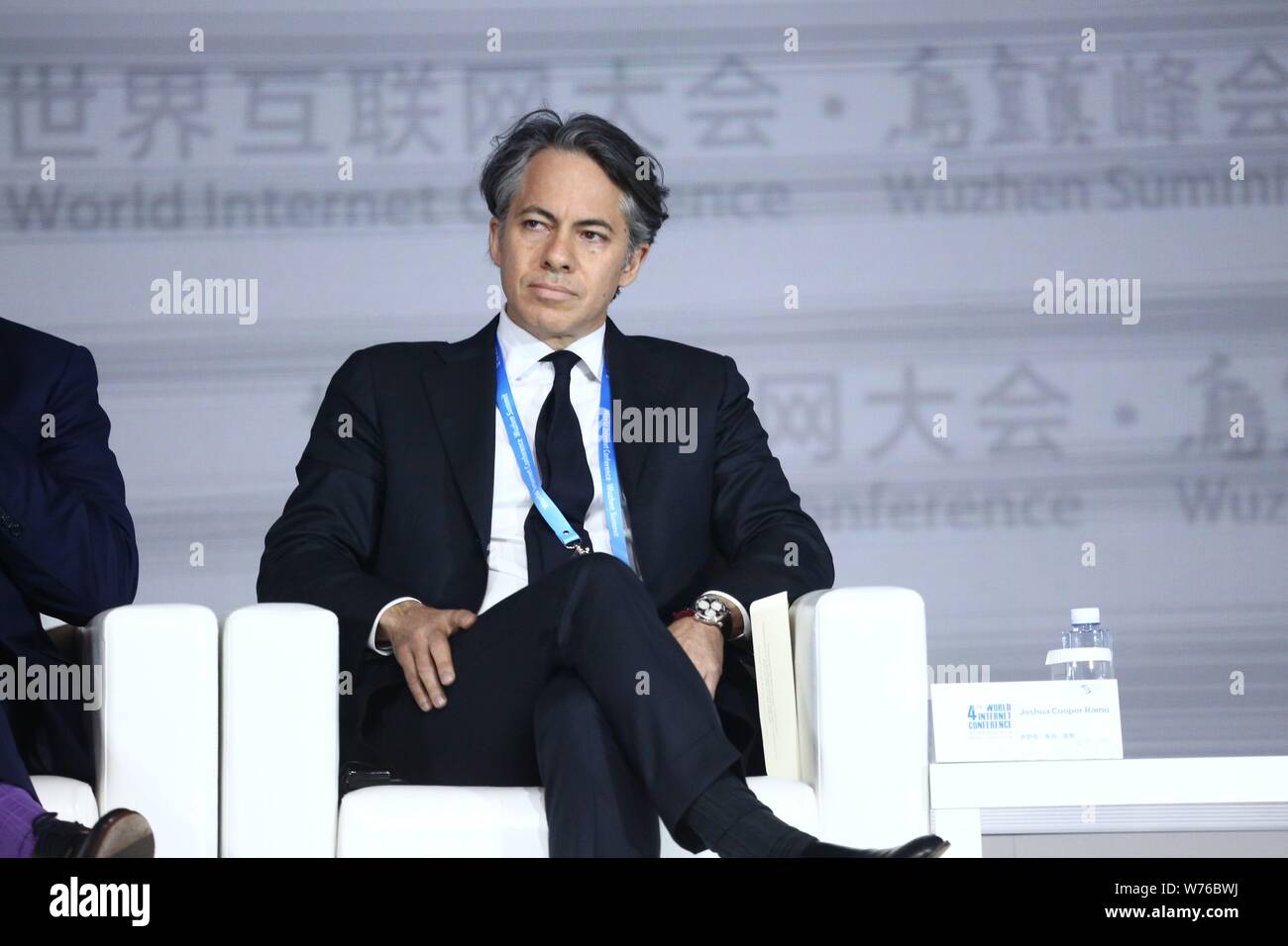 Kissinger associates hi-res stock photography and images - Alamy