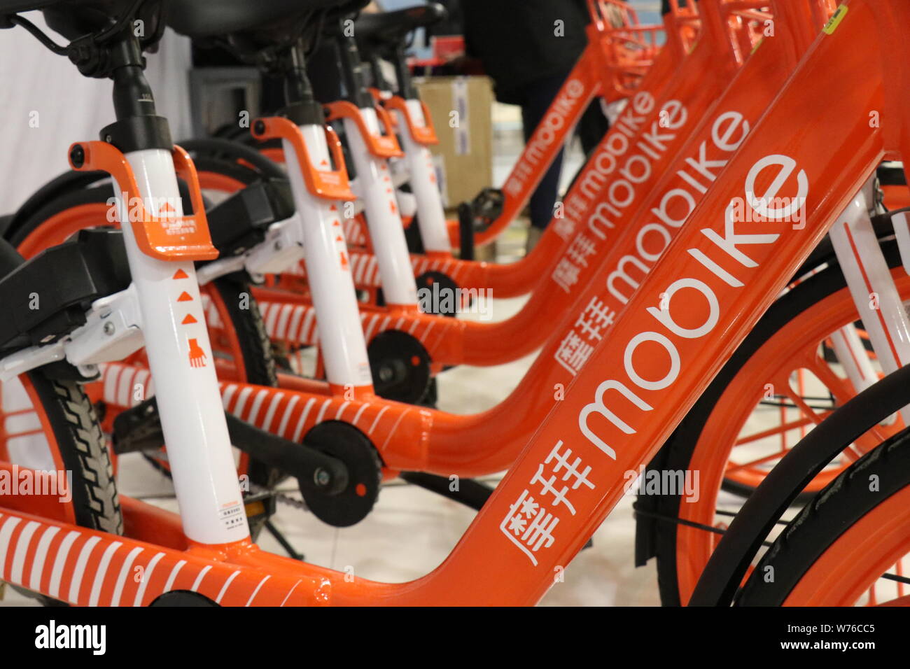 Bik cycle hi-res stock photography and images - Alamy