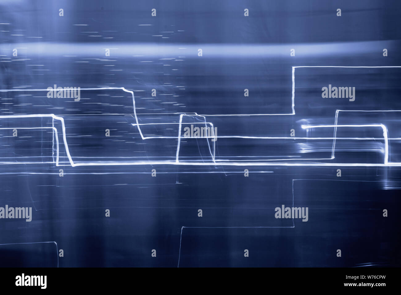 Square wave hi-res stock photography and images - Alamy