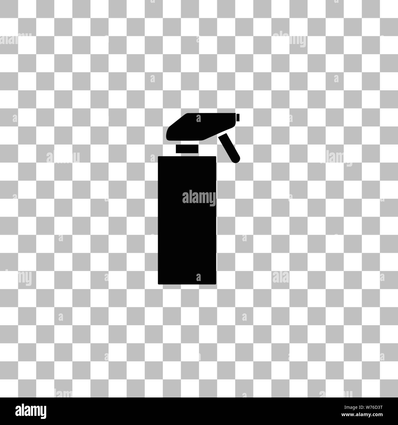 Compressed gas pictogram hi-res stock photography and images - Alamy