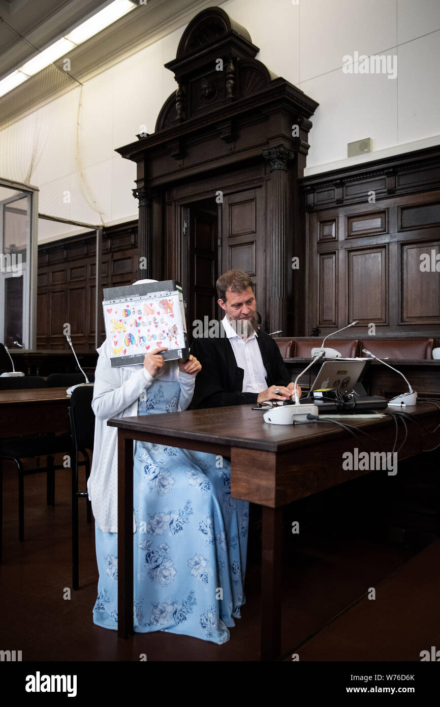 Hanseatic higher court hi-res stock photography and images - Alamy