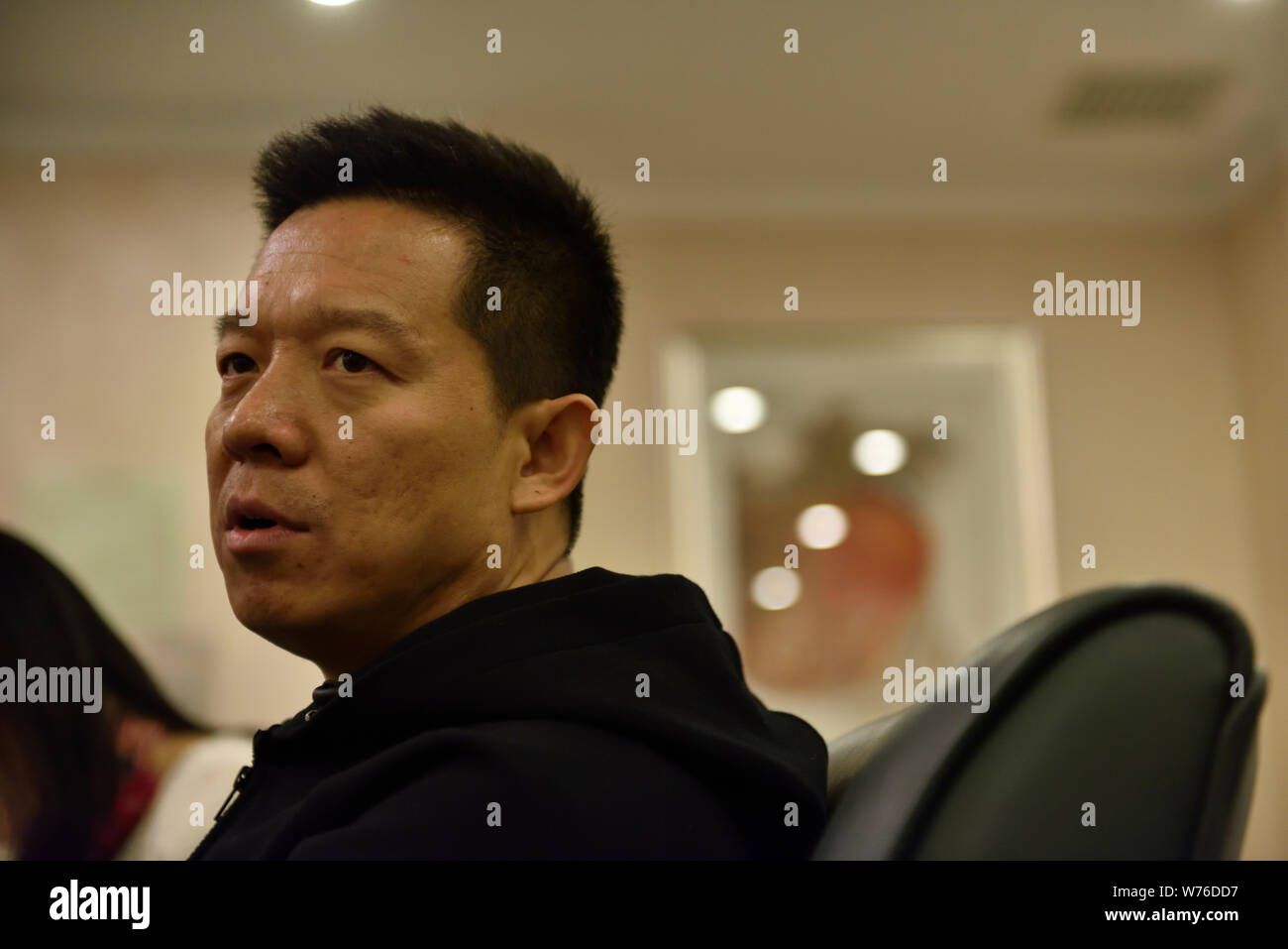 Jia yueting hi-res stock photography and images - Alamy