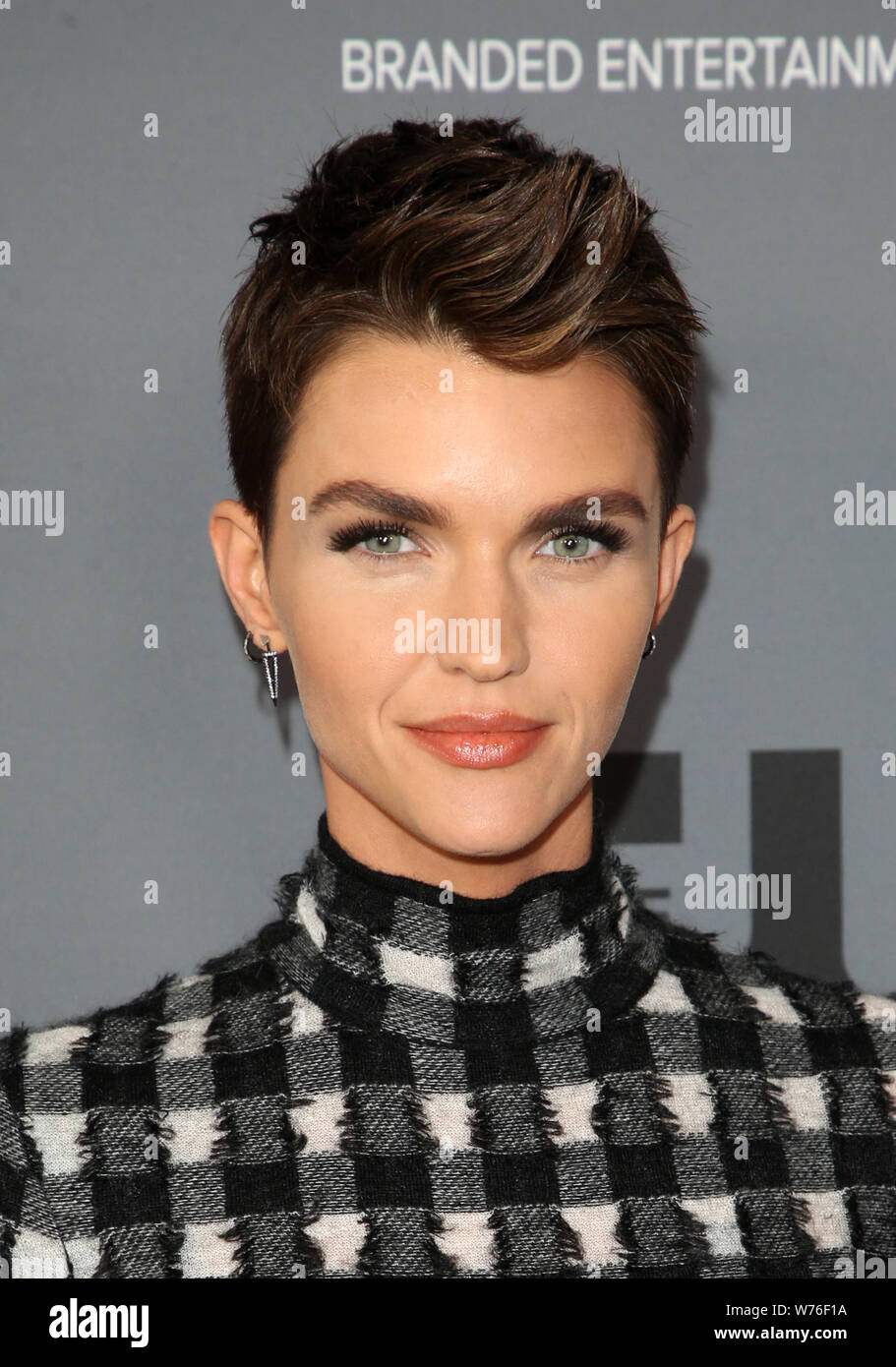 August 4, 2019, Beverly Hills, CA, USA: 4 August 2019 - Beverly Hills ...