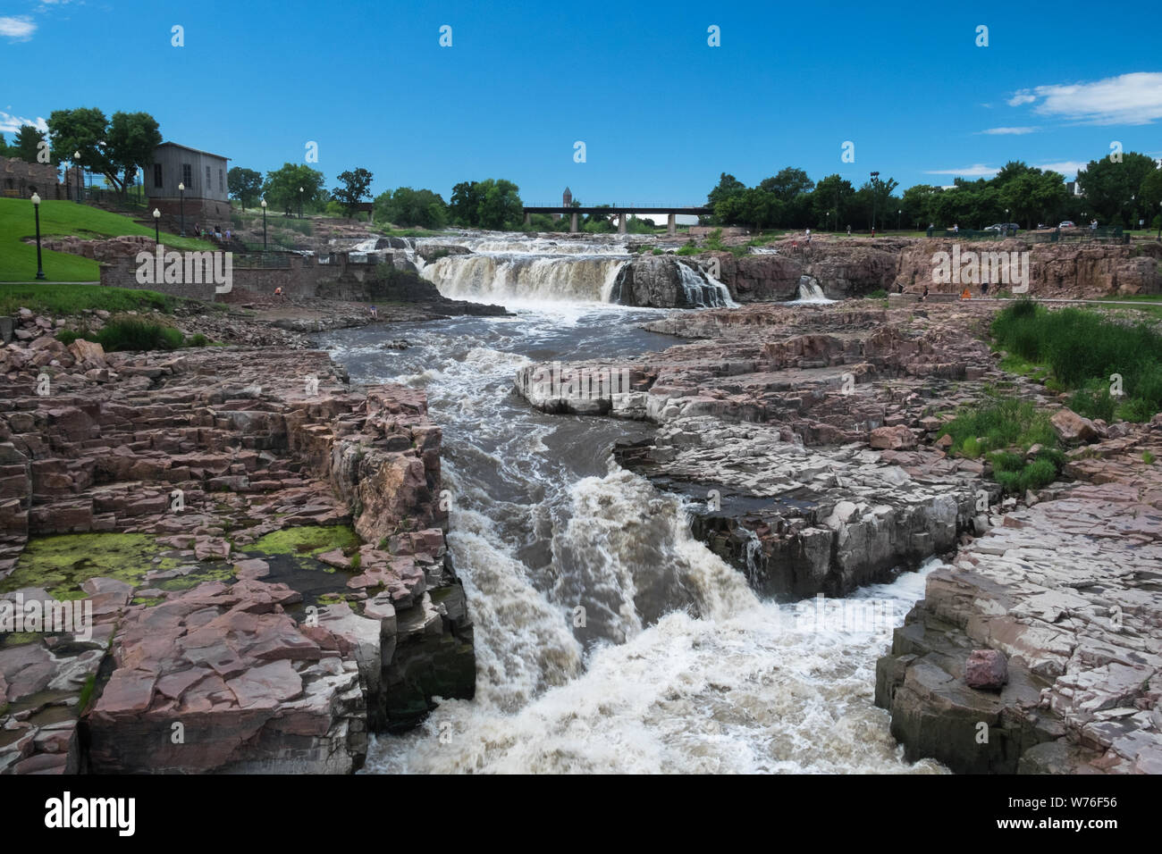 Big sioux river hi-res stock photography and images - Alamy