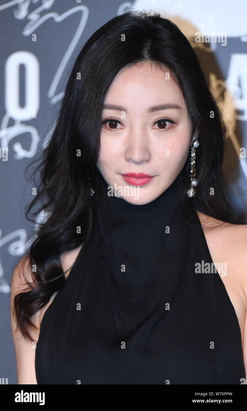 Chinese actress Liu Yan arrives for the debut fashion show of the ...