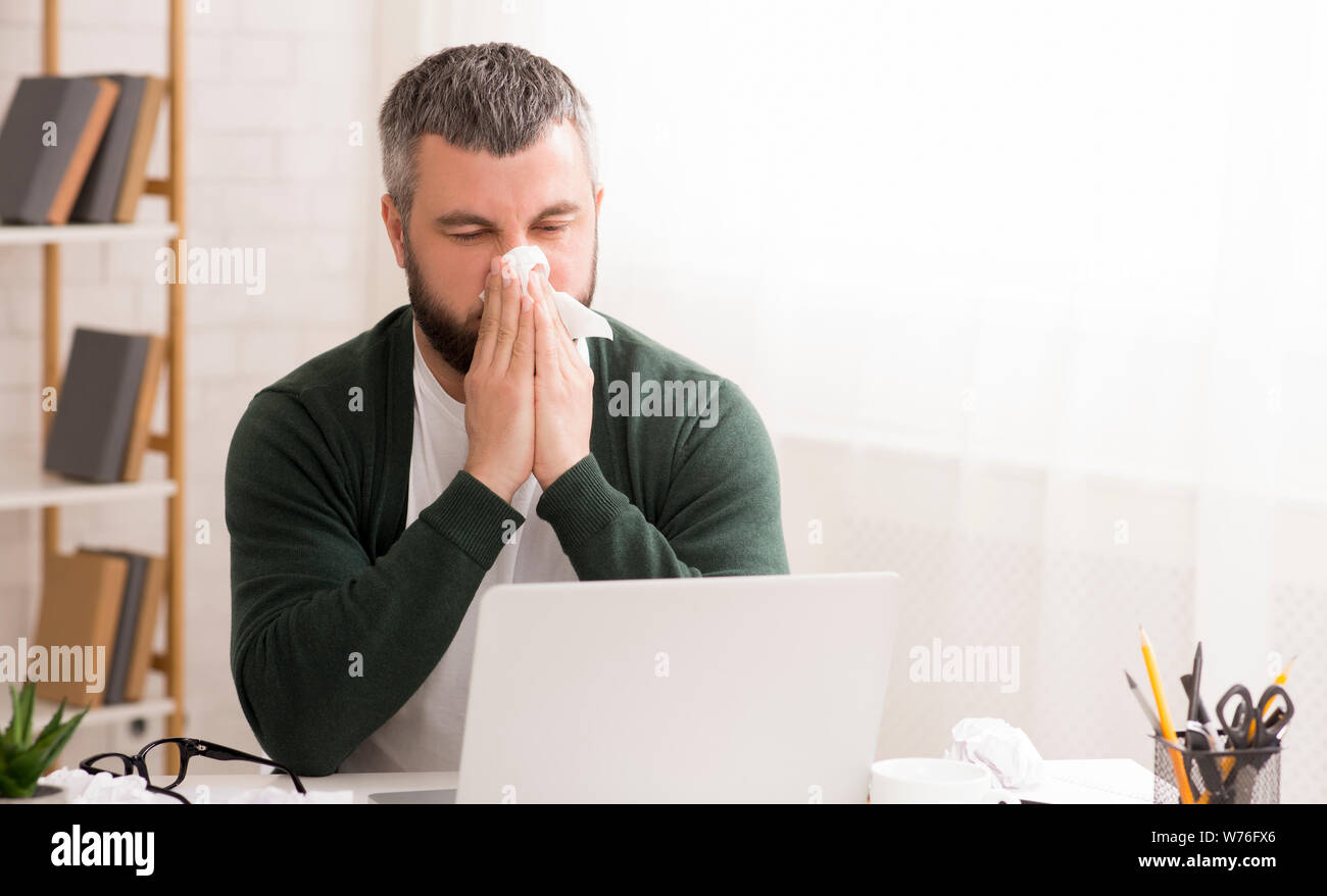 Snotty nose hi-res stock photography and images - Alamy