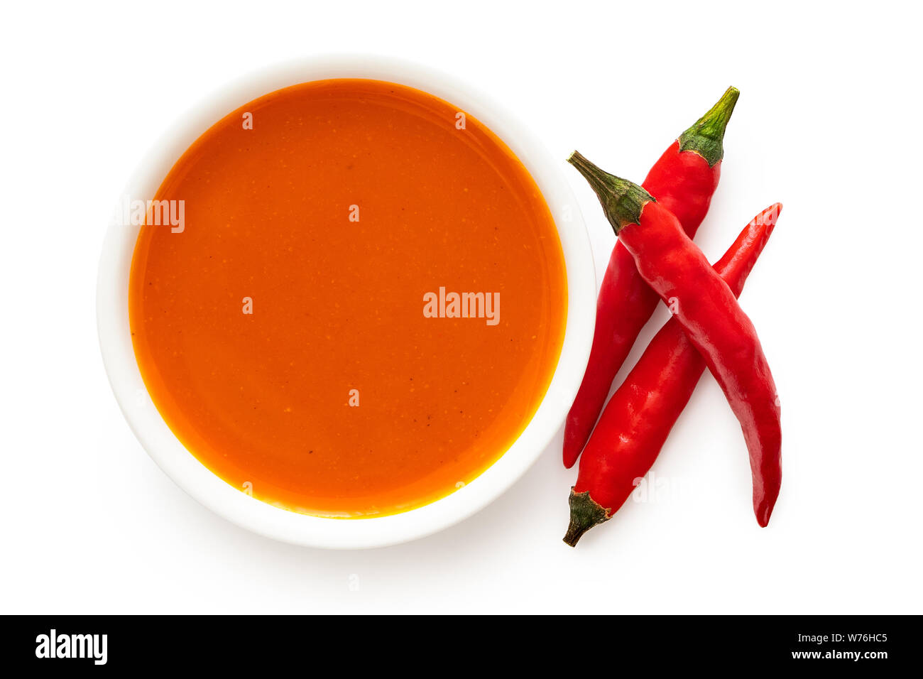 Peri peri chilli hi-res stock photography and images - Alamy