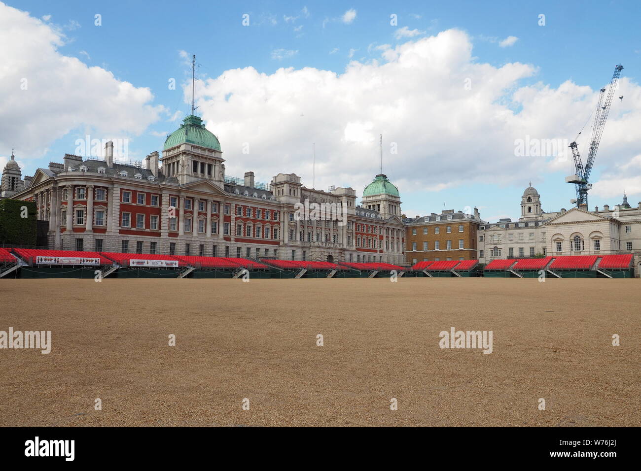 Cavalry place hi-res stock photography and images - Alamy