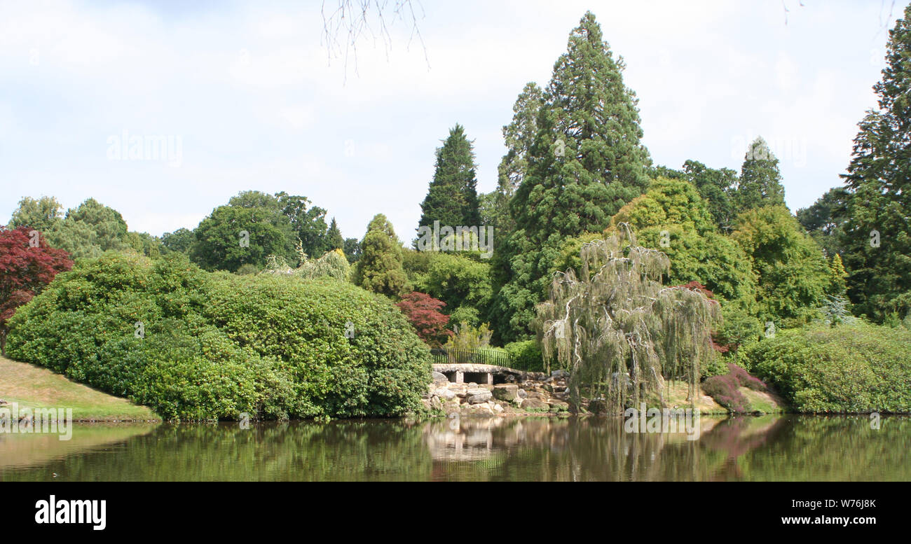 Landa park hi-res stock photography and images - Alamy